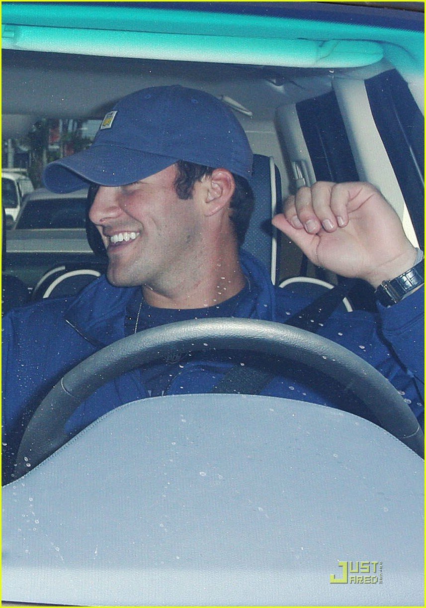 Jessica Simpson & Tony Romo: Still Together!: Photo 1133751 | Photos ...