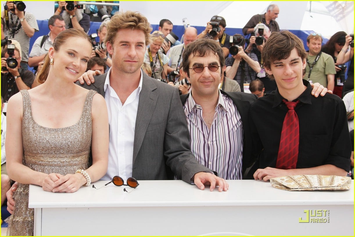 Scott Speedman Cannes It: Photo 1155531 | Scott Speedman Photos | Just ...