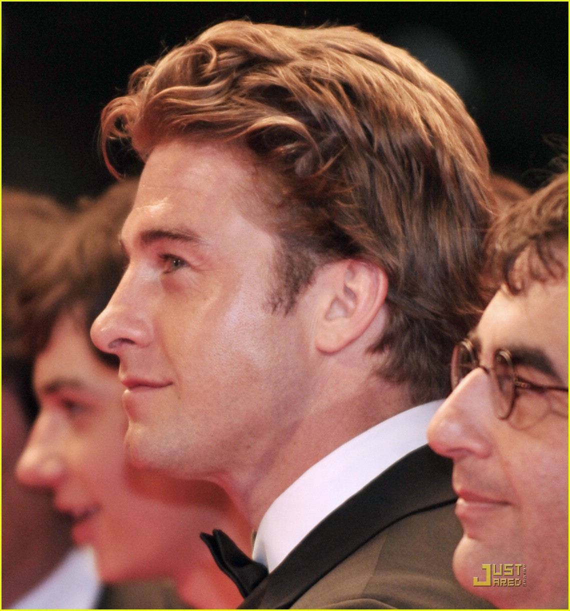 Scott Speedman Cannes It: Photo 1155921 | Photos | Just Jared ...