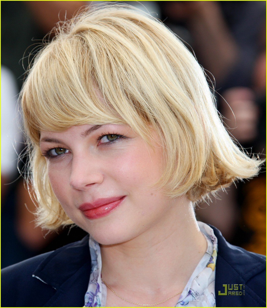 Michelle Williams is All Smiles at Cannes: Photo 1150951 | Photos ...