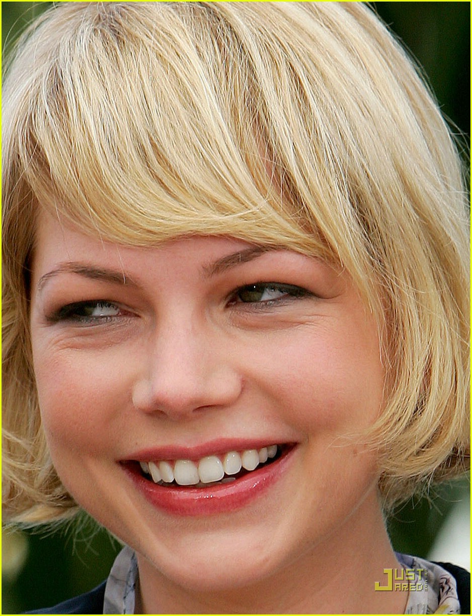 Michelle Williams is All Smiles at Cannes: Photo 1151101 | Photos ...