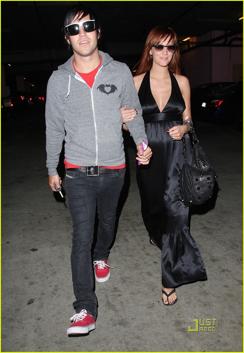 Ashlee Simpson's Pregnancy Check-up: Photo 1198751 | Photos | Just ...