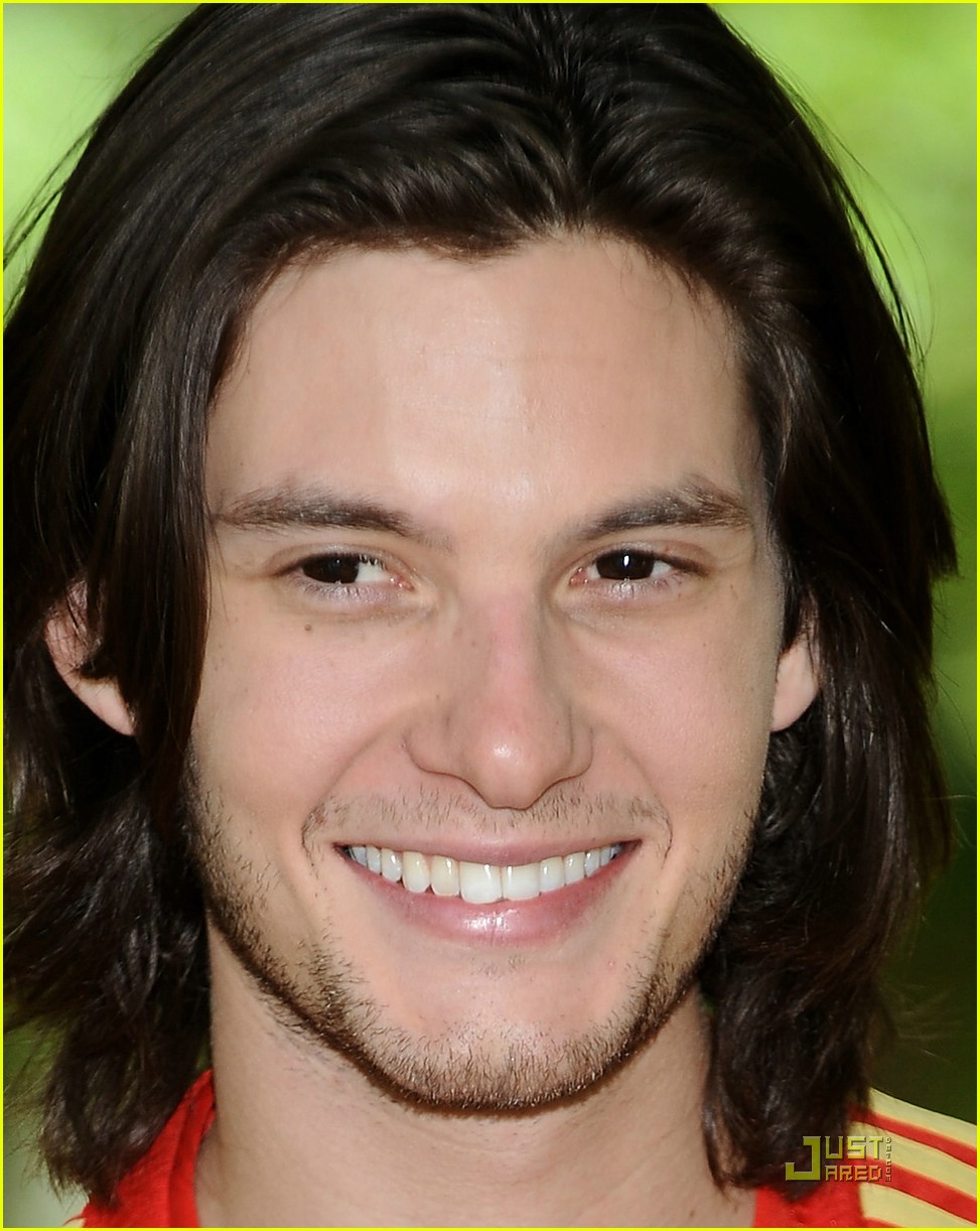 Ben Barnes is a Madrid Man: Photo 1239681 | Pictures | Just Jared