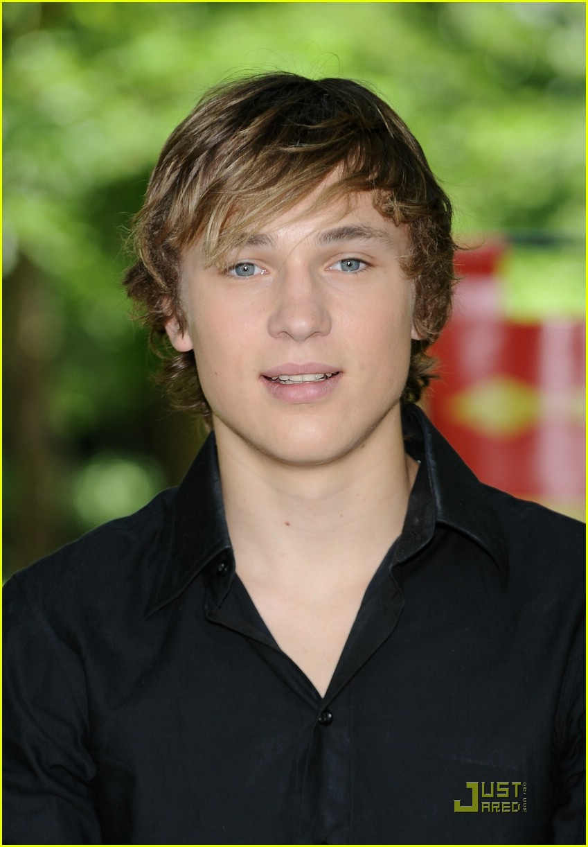 Ben Barnes is a Madrid Man: Photo 1239711 | Pictures | Just Jared