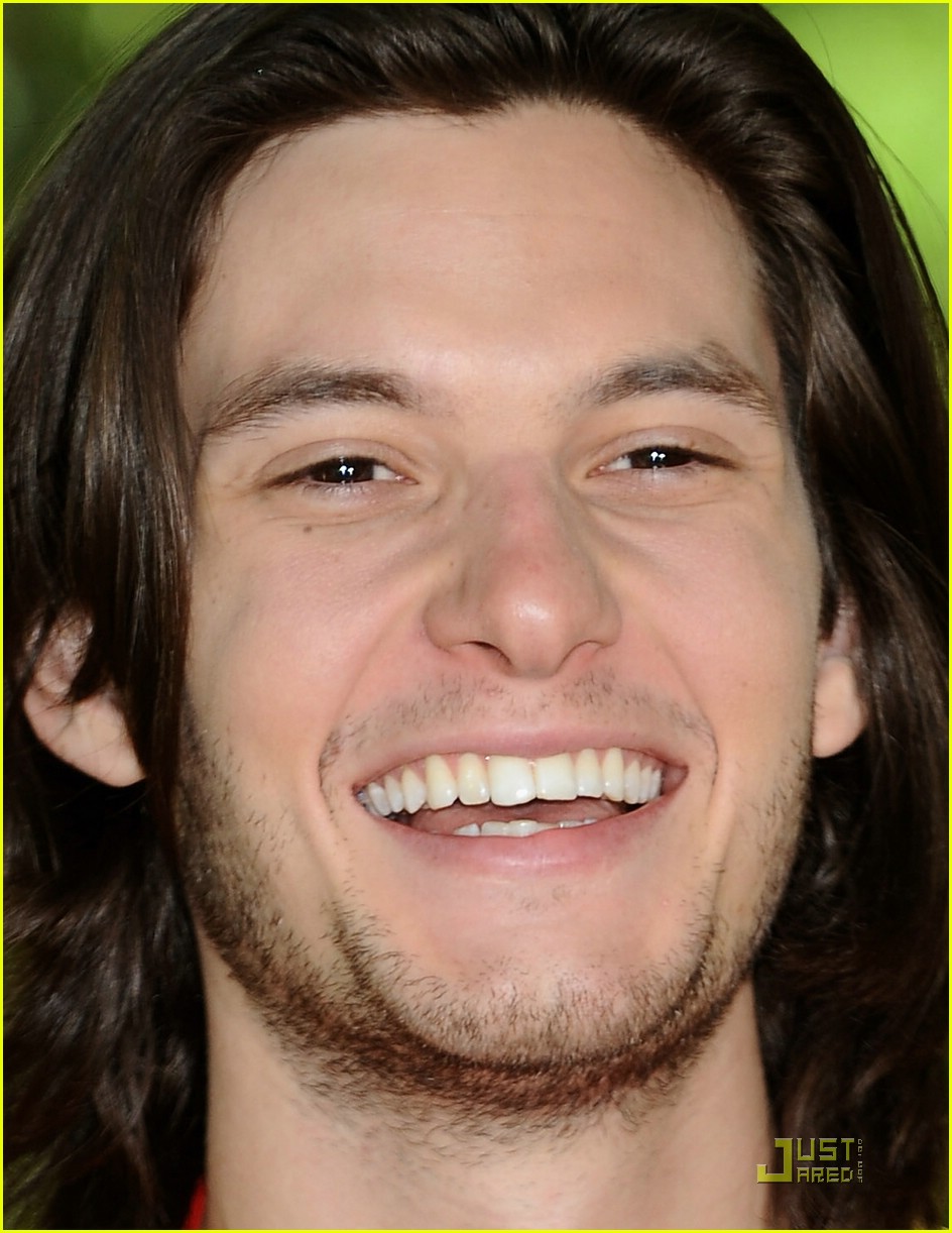 Ben Barnes is a Madrid Man: Photo 1239811 | Pictures | Just Jared