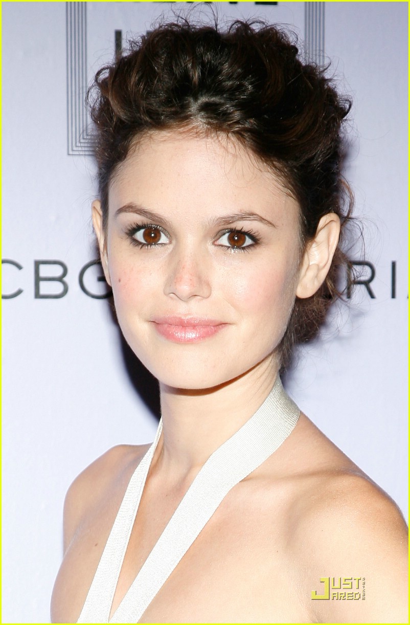 Rachel Bilson is Herve Leger Lovely: Photo 1208961 | Photos | Just ...