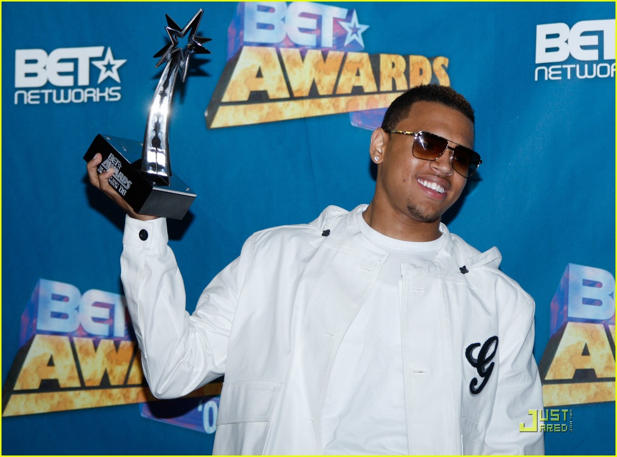 Chris Brown is With You, Ciara: Photo 1226251 | Chris Brown, Ciara ...