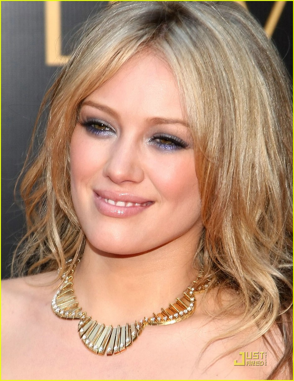 Hilary Duff Celebrates Cartier Love: Photo 1211391 | Pictures | Just Jared