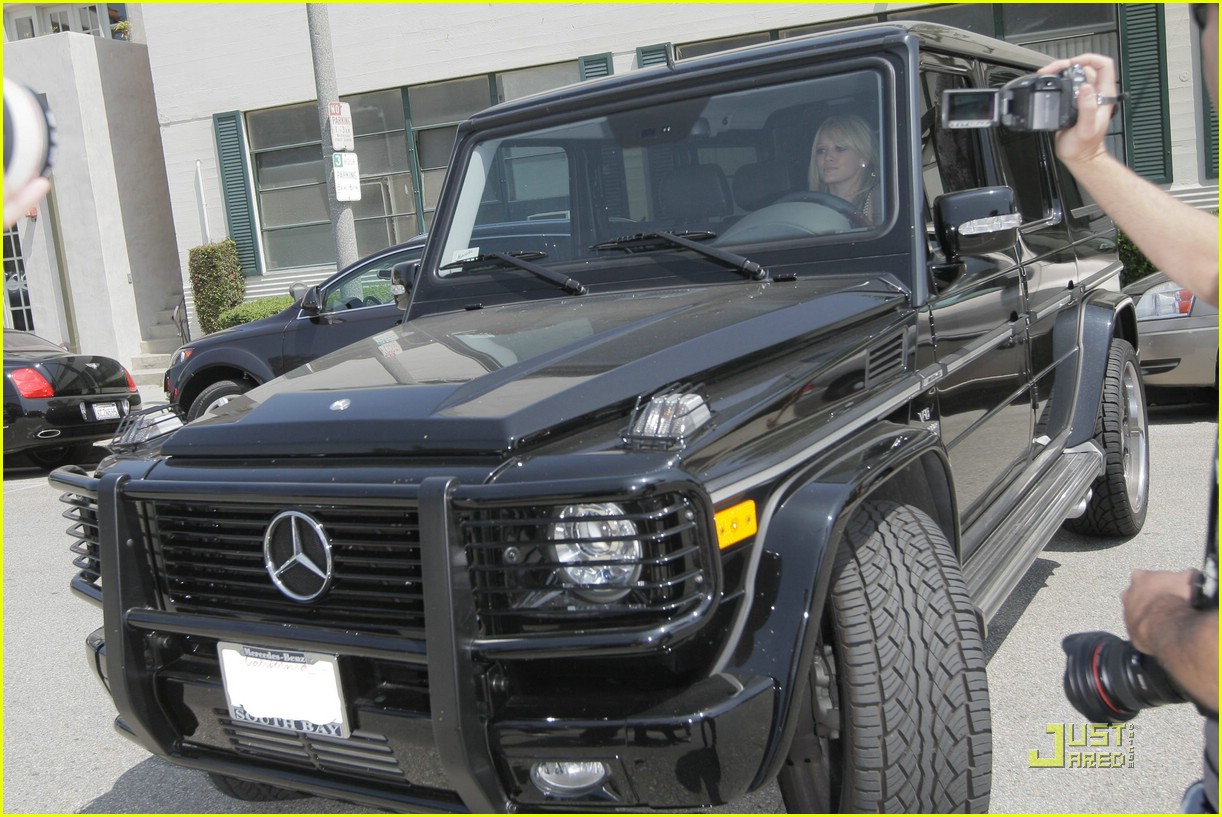 Hilary Duff Is Hair To Stay!: Photo 1194571 | Photos | Just Jared ...