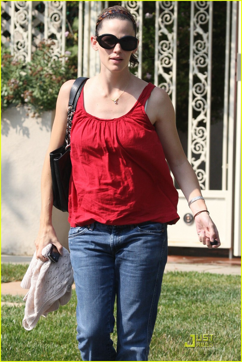Jennifer Garner's Good Friend: Photo 1232951 | Photos | Just Jared ...