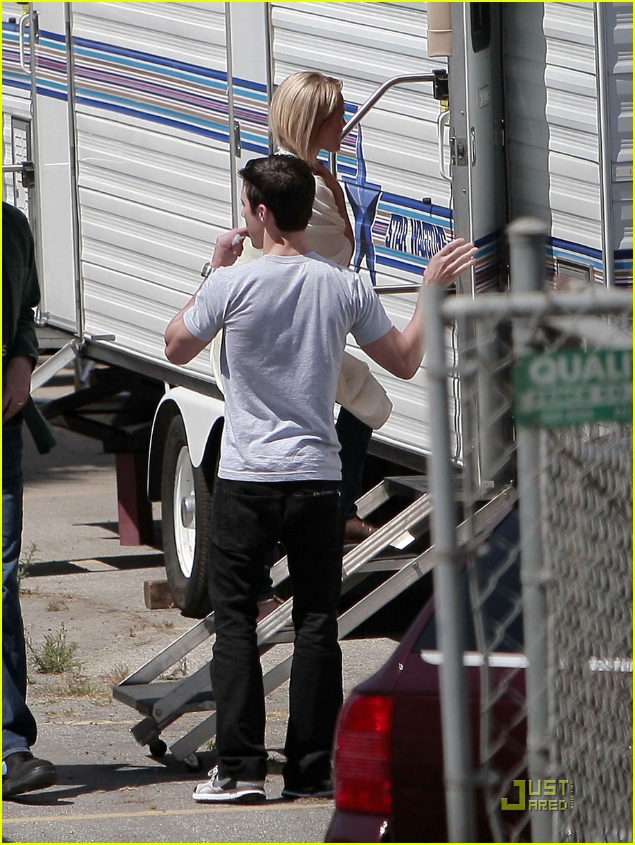 Photo: hayden panettiere hug 02 | Photo 1188841 | Just Jared: Entertainment News