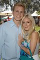 Heidi and Spencer are Barney Buddies: Photo 1191041 | Heidi Montag ...