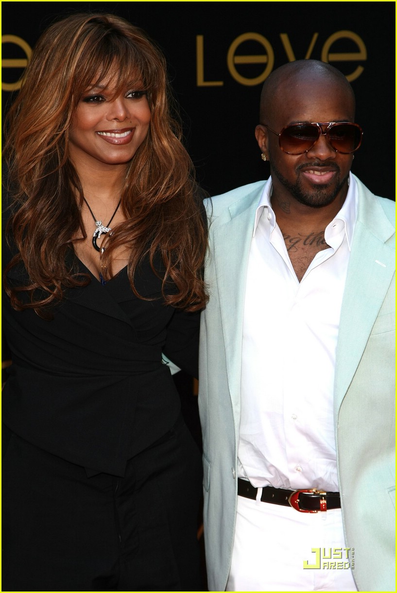 Janet Jackson Scores Reality TV Show: Photo 1213081 | Pictures | Just Jared