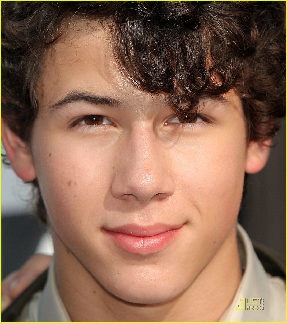 The Jonas Brothers Premiere "Camp Rock": Photo 1196791 | Joe Jonas ...