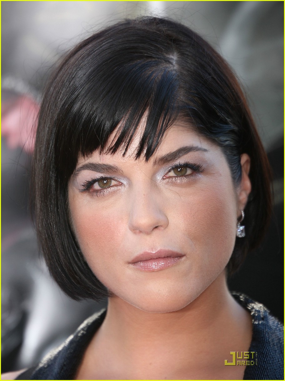 Selma Blair Does the Jumpsuit Jig: Photo 1237041 | Photos | Just Jared ...