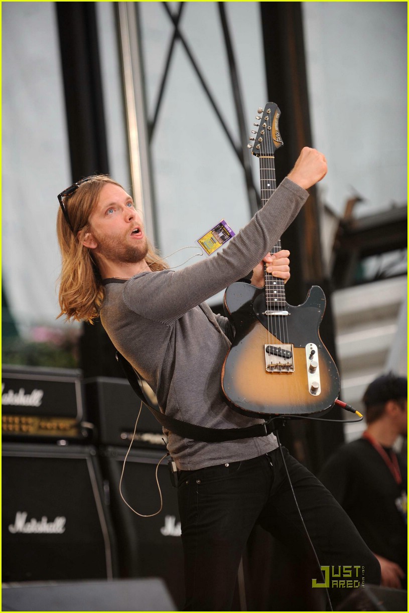 Adam Levine: Good Morning America!: Photo 1233651 | Photos | Just Jared ...