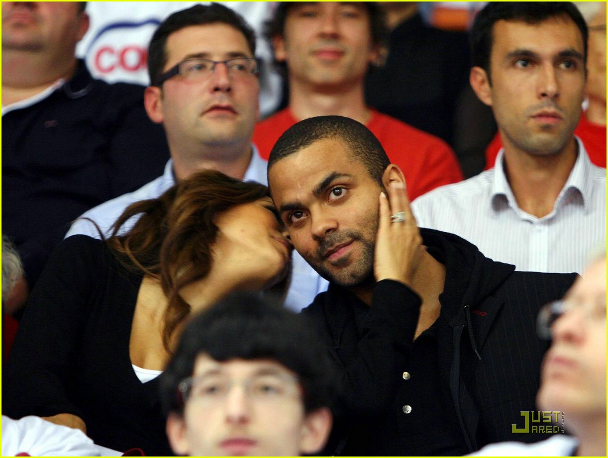 Eva Longoria & Tony: What's that Smell?: Photo 1189061 | Eva Longoria ...