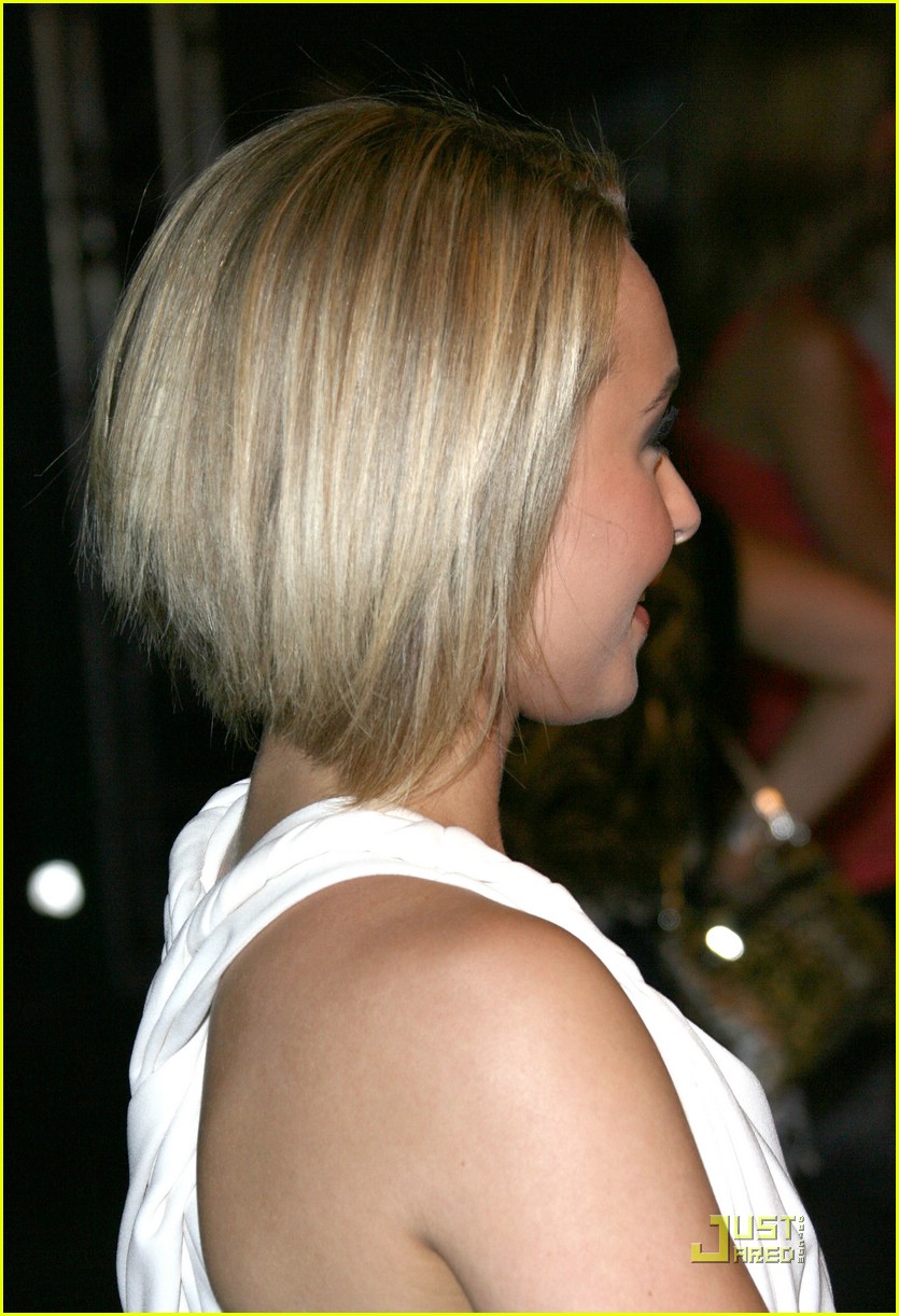 Hayden Panettiere Flexes For Ford: Photo 1220031 | Photos | Just Jared ...