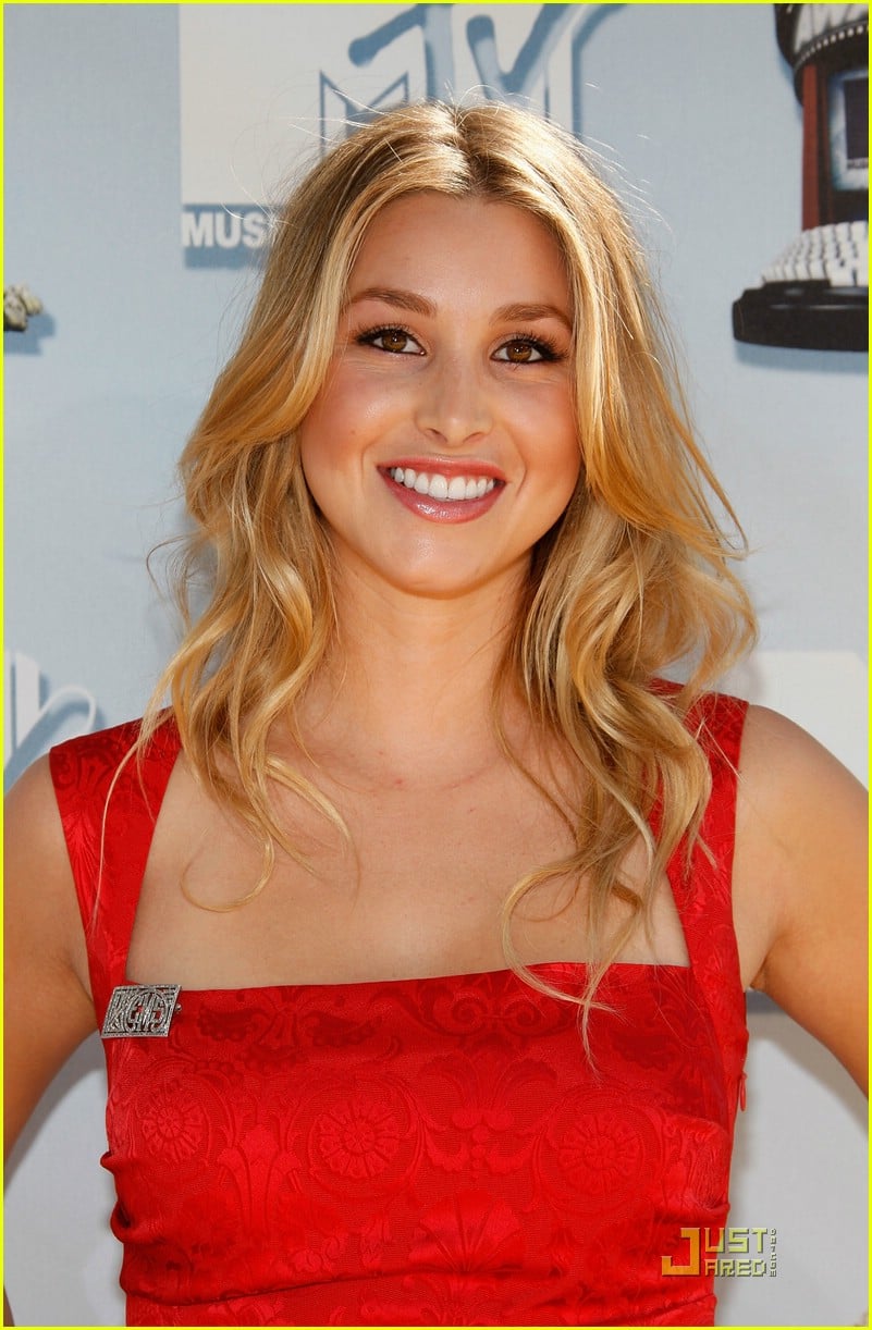 Whitney Port Scores Own Reality Show: Photo 1183971 | Photos | Just ...