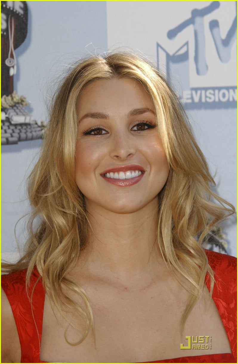 Whitney Port Scores Own Reality Show: Photo 1183991 | Photos | Just ...
