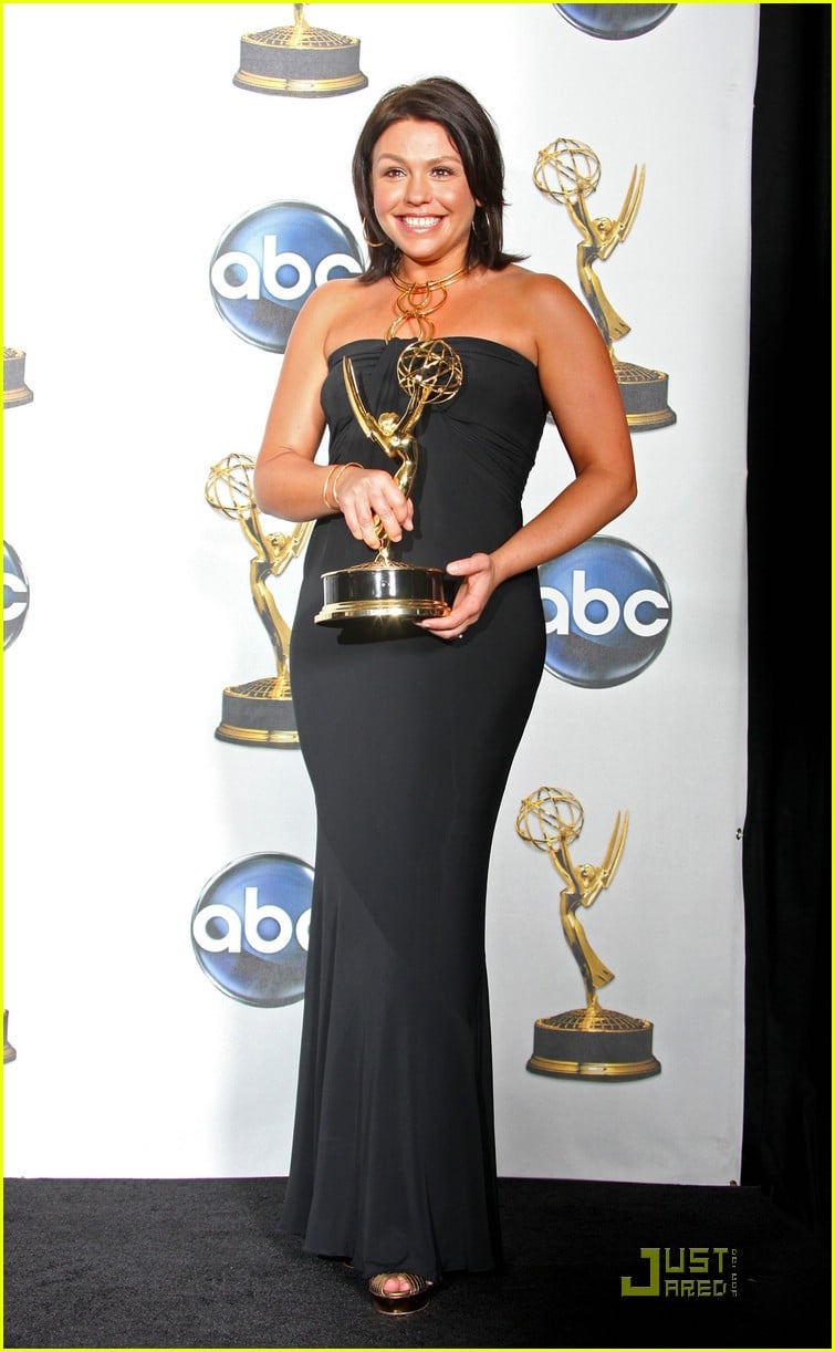 Rachael Ray Wins Daytime Emmy: Photo 1220631 | Photos | Just Jared ...