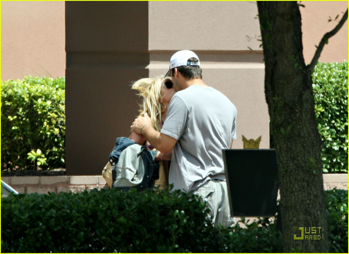 Jessica Simpson: Romo Love Rekindled!: Photo 1184301 | Photos | Just ...