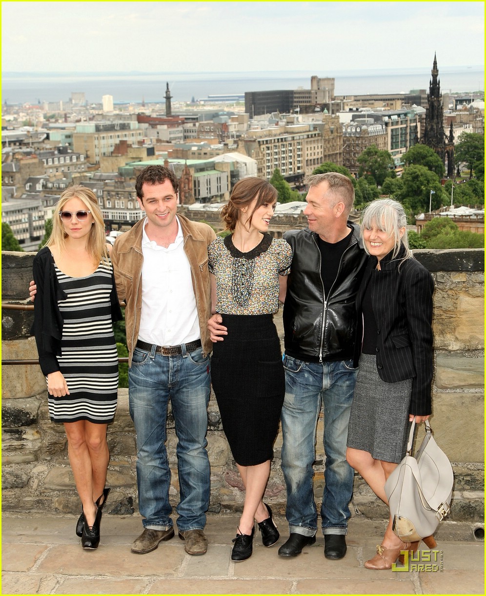 Sienna Miller is Robin Hood's Maid Marian: Photo 1209981 | Photos ...