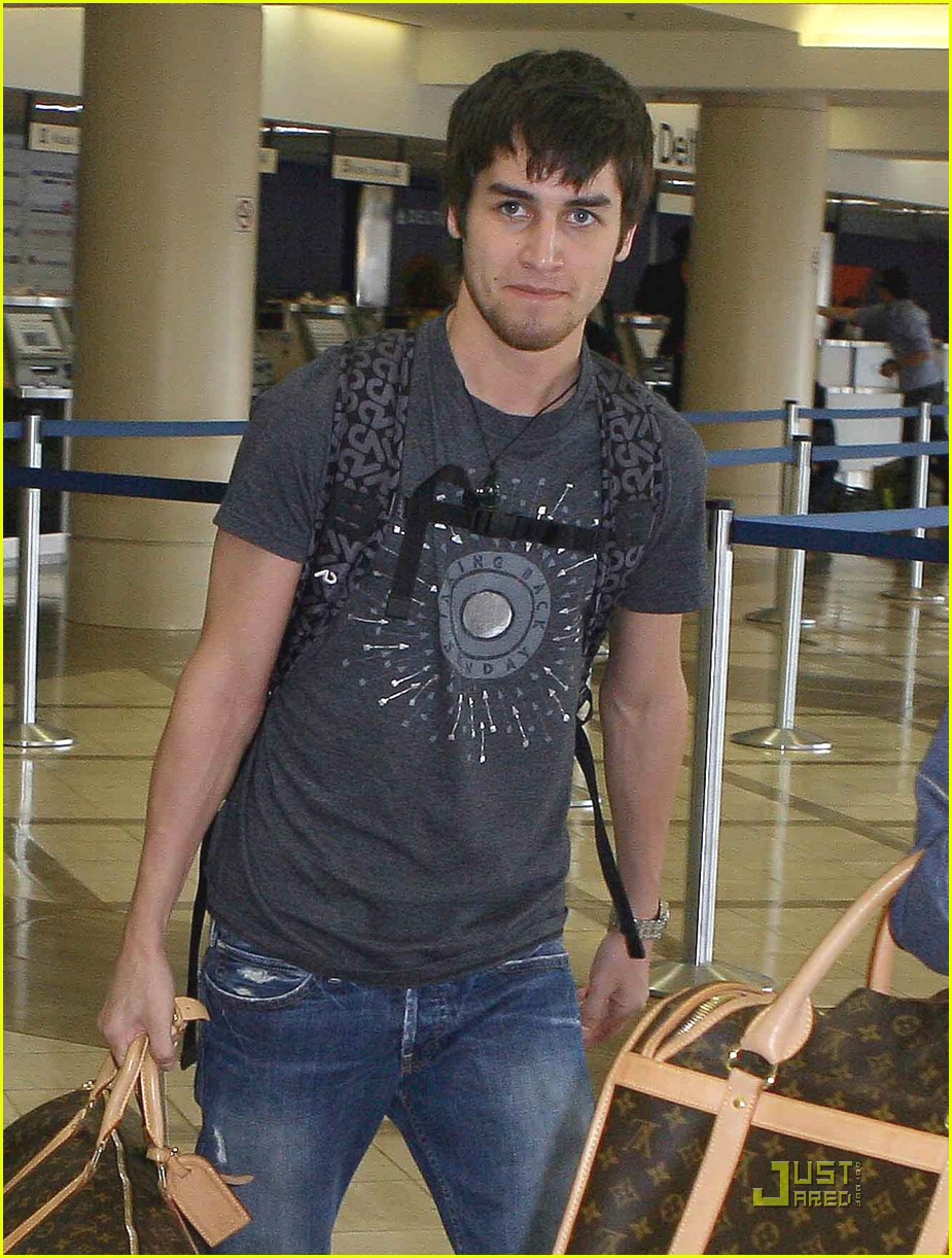 Ashley Tisdale: HSM3, Here I Come Again!: Photo 1172191 | Photos | Just ...