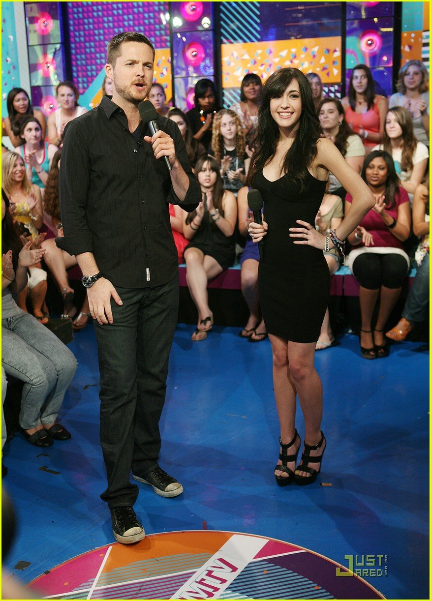 Kate Voegele's Vaunted Vocals: Photo 1222871 | Photos | Just Jared ...