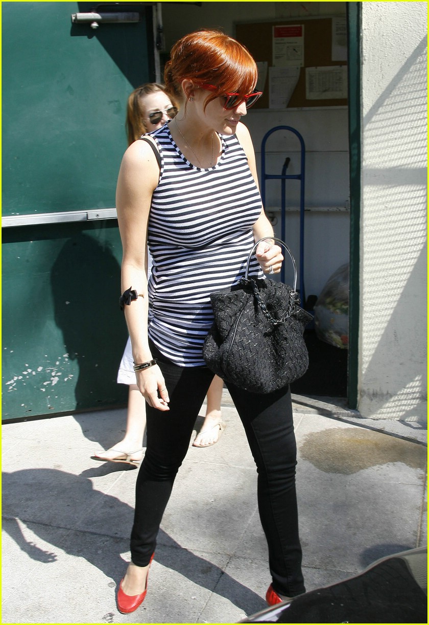 Ashlee Simpson: One is Not Enough!: Photo 1256201 | Photos | Just Jared ...