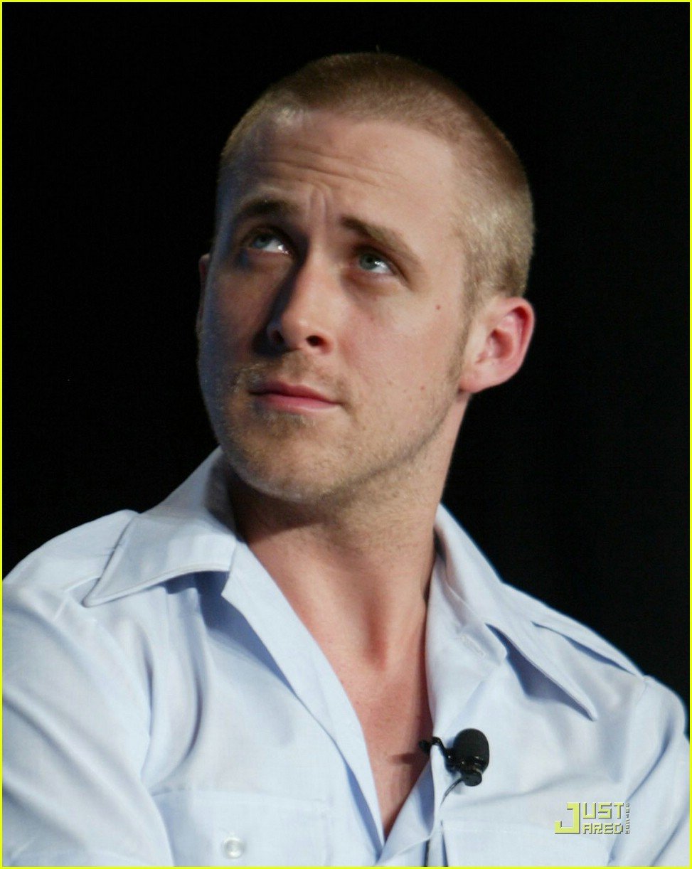 Ryan Gosling: Enough is Enough!: Photo 1259041 | Photos | Just Jared ...
