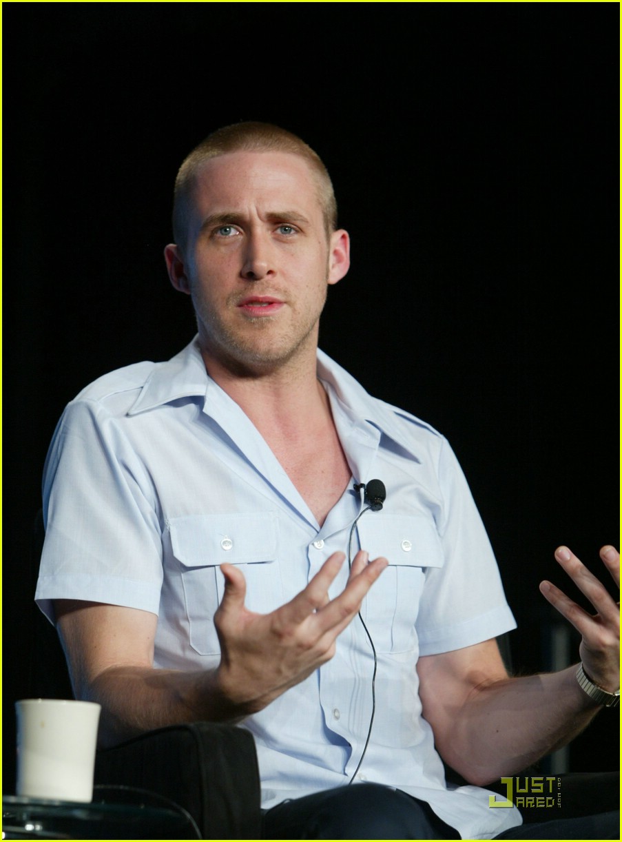 Ryan Gosling: Enough is Enough!: Photo 1259051 | Pictures | Just Jared