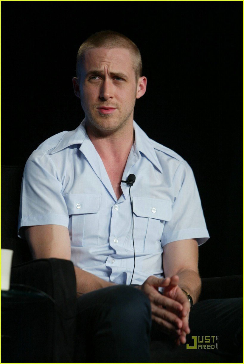 Ryan Gosling: Enough is Enough!: Photo 1259131 | Ryan Gosling Pictures ...