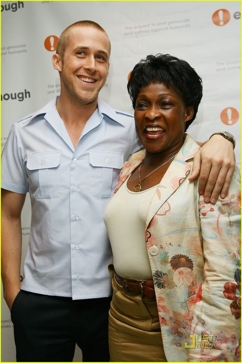 Ryan Gosling: Enough is Enough!: Photo 1259221 | Photos | Just Jared ...