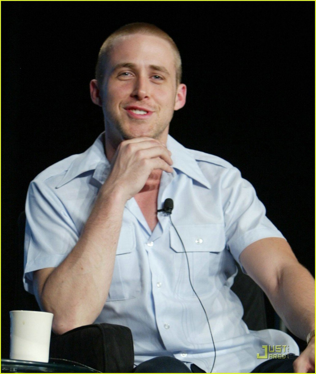 Ryan Gosling: Enough is Enough!: Photo 1259241 | Pictures | Just Jared