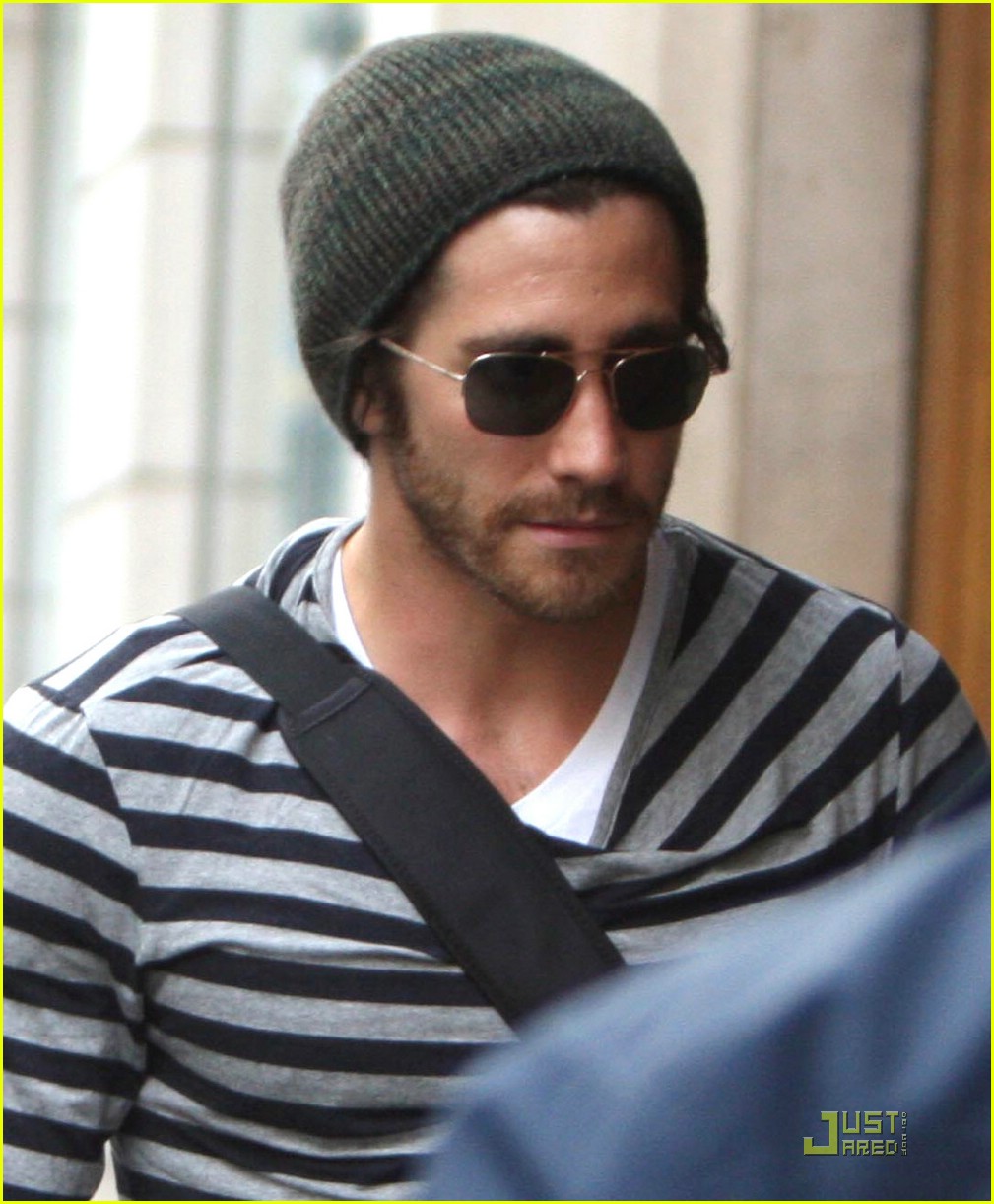 Reese And Jake Are A Perfect Paris Match: Photo 1268051 | Photos | Just ...