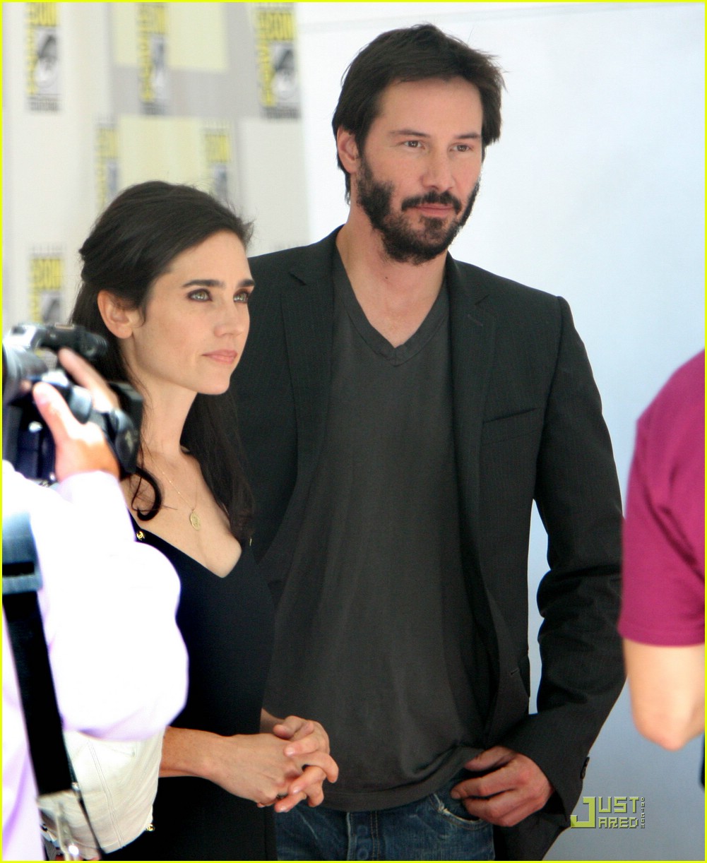 Keanu Reeves is Comic-Con Cool: Photo 1296691 | Photos | Just Jared ...