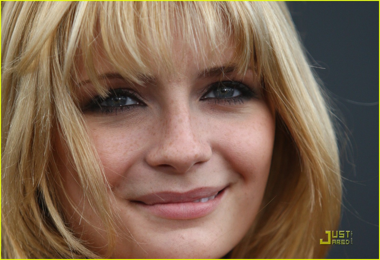 Mischa Barton is Hot in HUGO: Photo 1282071 | Mischa Barton Photos ...