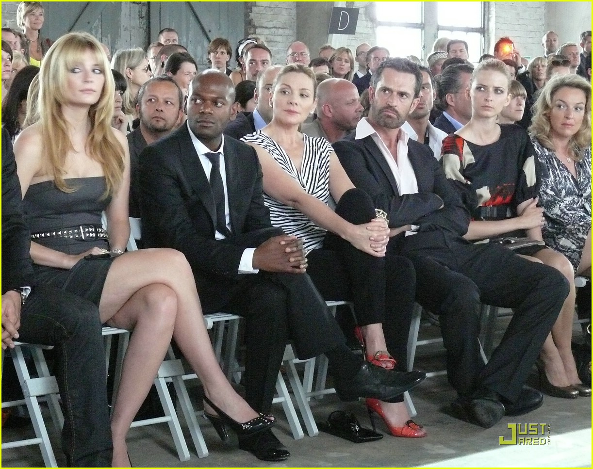 Mischa Barton is Hot in HUGO: Photo 1282171 | Mischa Barton Photos ...