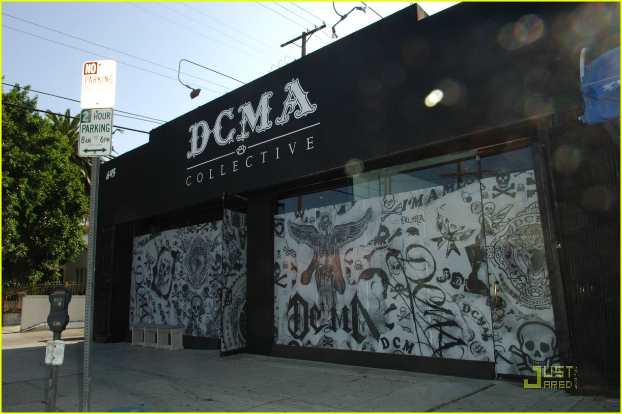 Paris and Benji Drive Gas-Guzzling Hybrid?: Photo 1304491 | Photos ...