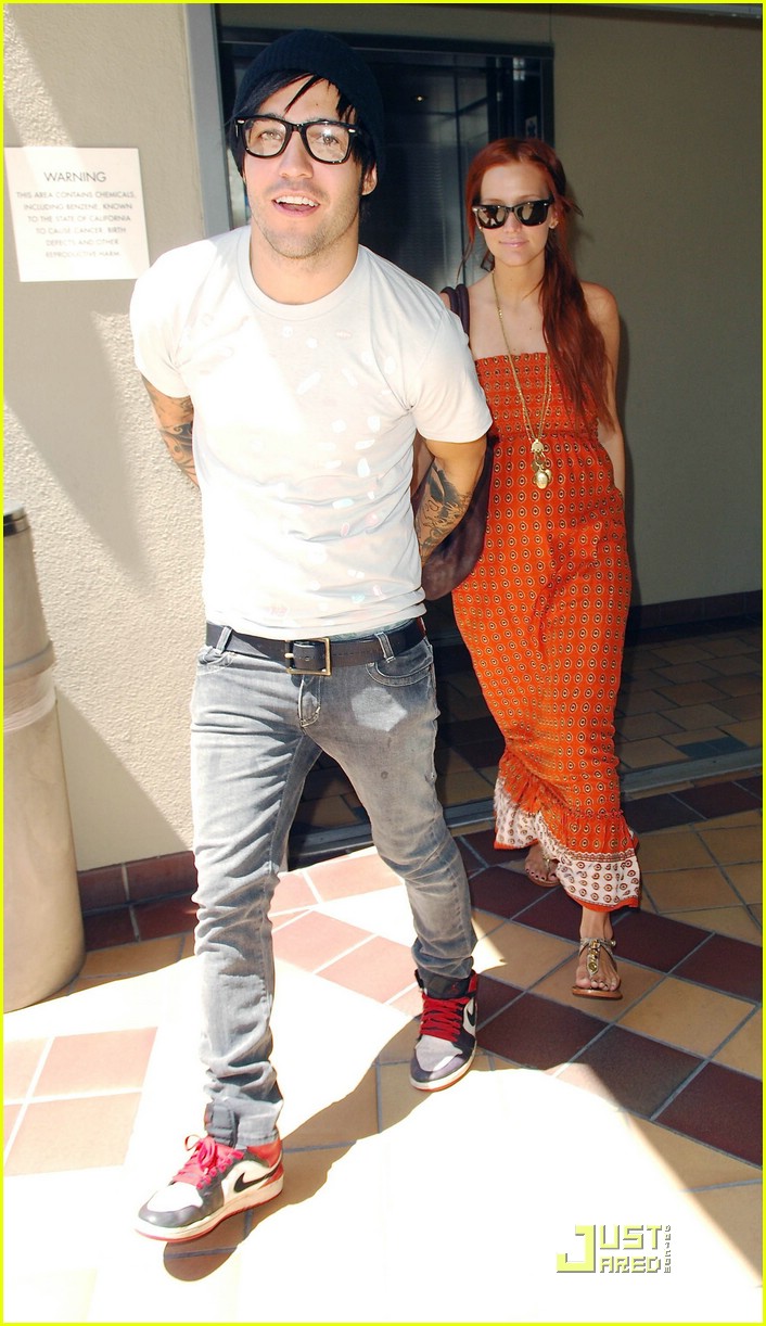 Ashlee Simpson has a Baby Smile: Photo 1246011 | Pictures | Just Jared