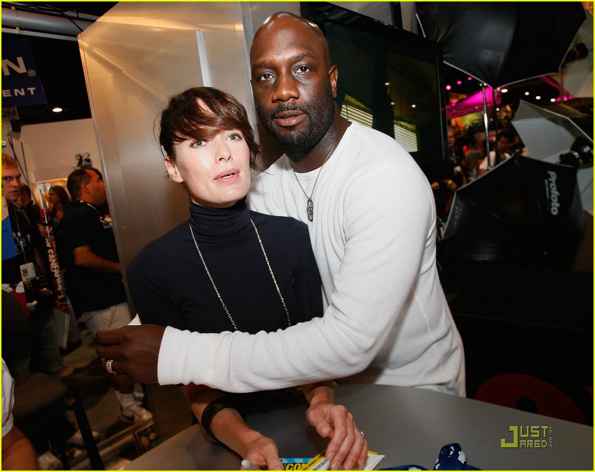 Terminator: I'll Be Back, Comic-Con: Photo 1299301 | Photos | Just ...