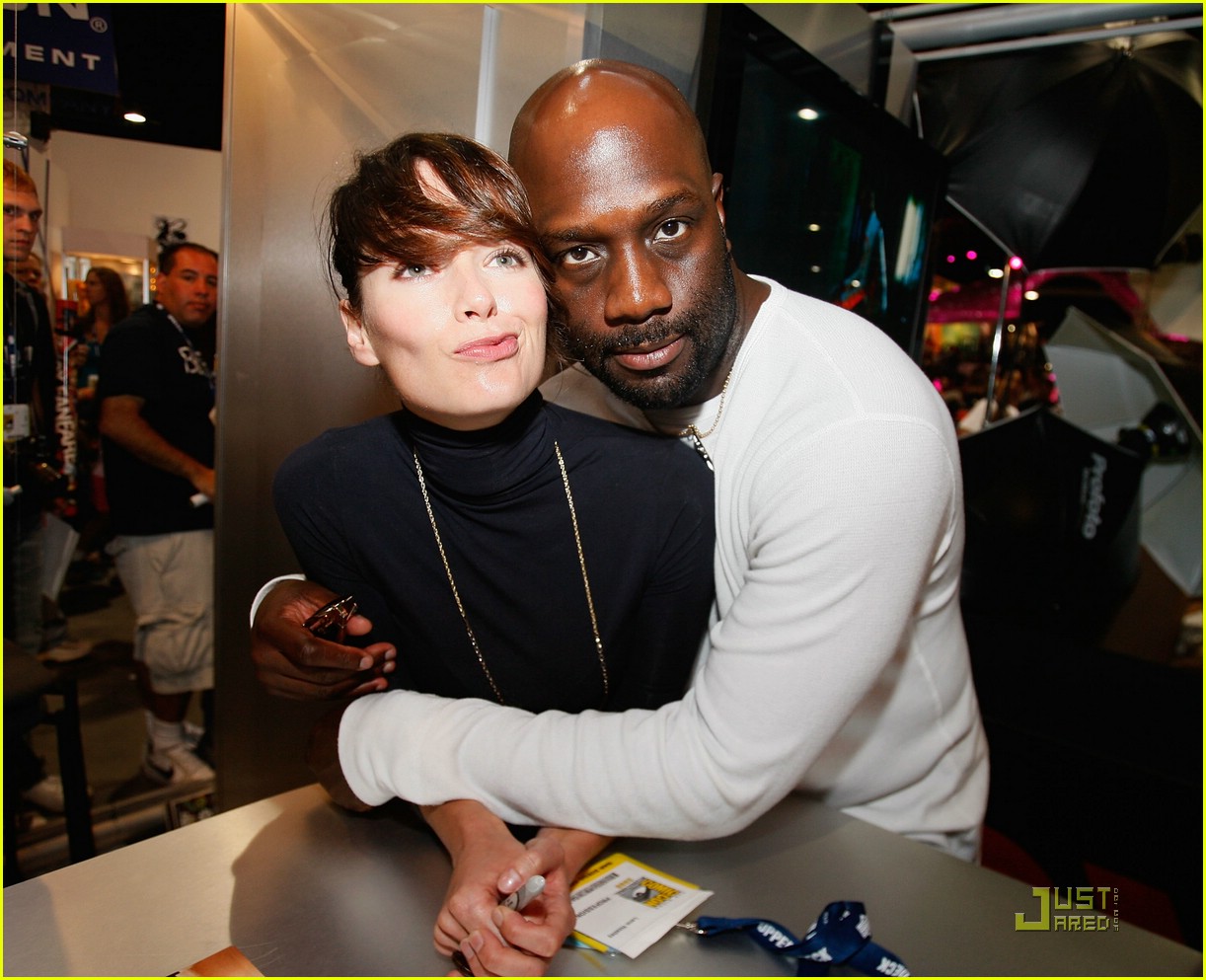 Terminator: I'll Be Back, Comic-Con: Photo 1299351 | Photos | Just ...