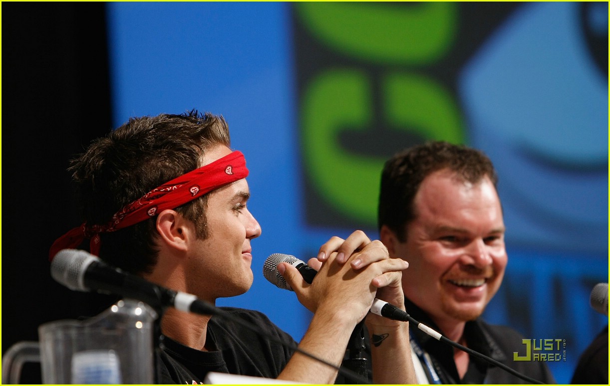 Terminator: I'll Be Back, Comic-Con: Photo 1299411 | Photos | Just ...