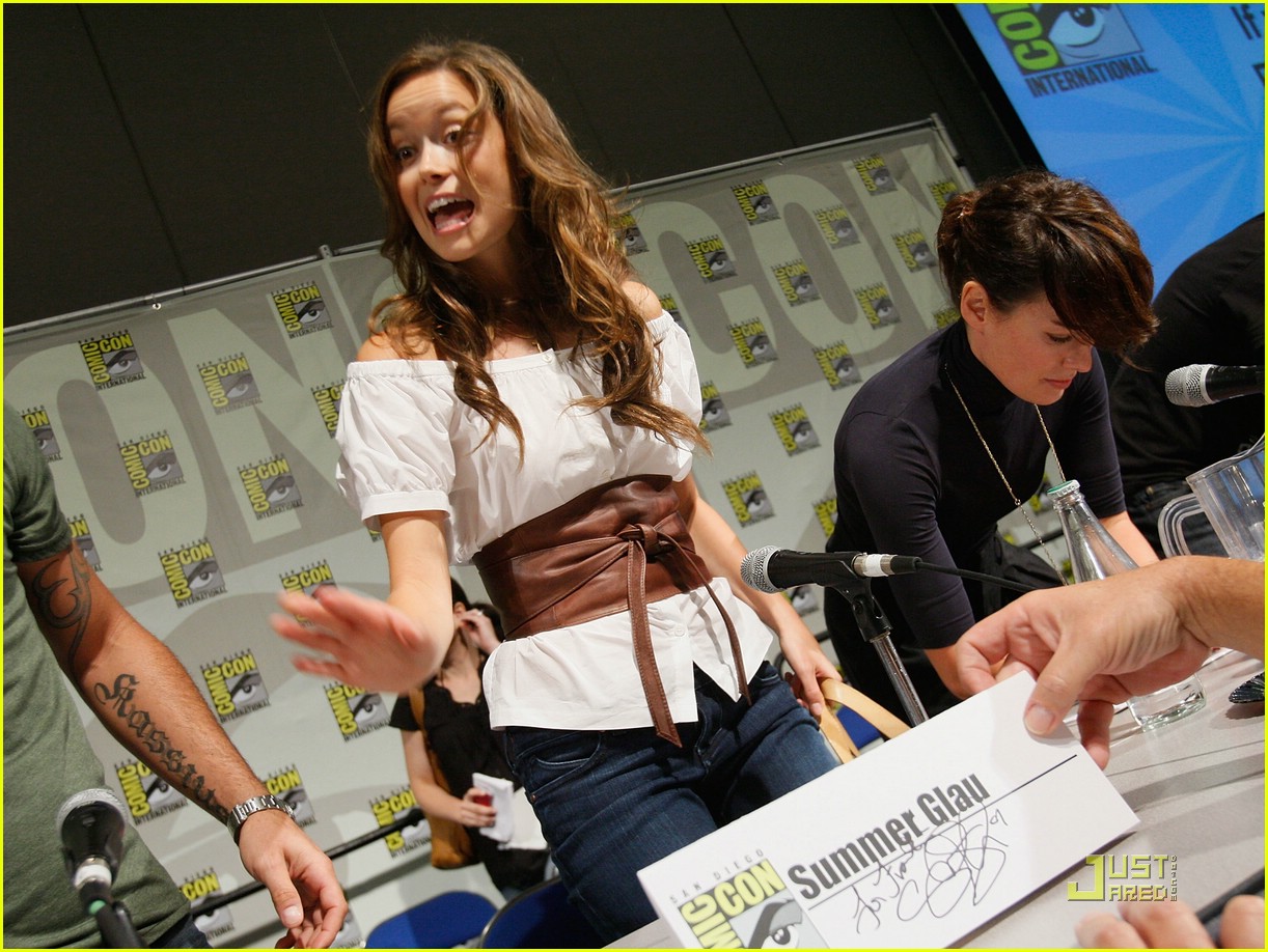 Terminator: I'll Be Back, Comic-Con: Photo 1299441 | Photos | Just ...