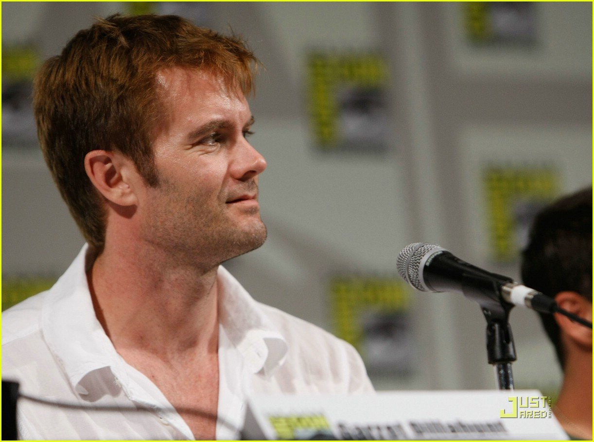 Terminator: I'll Be Back, Comic-Con: Photo 1299471 | Photos | Just ...