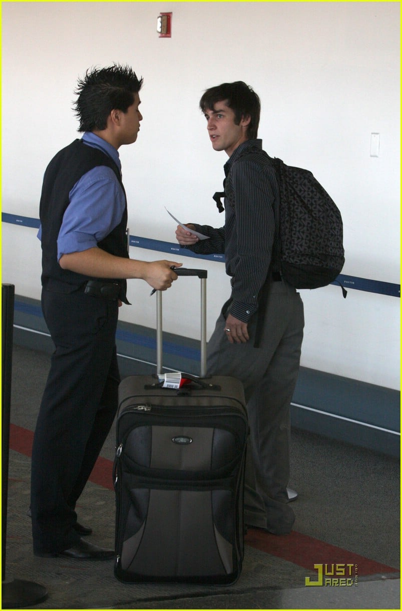 Ashley Tisdale & Jared Murillo Together Again: Photo 1244061 | Ashley ...