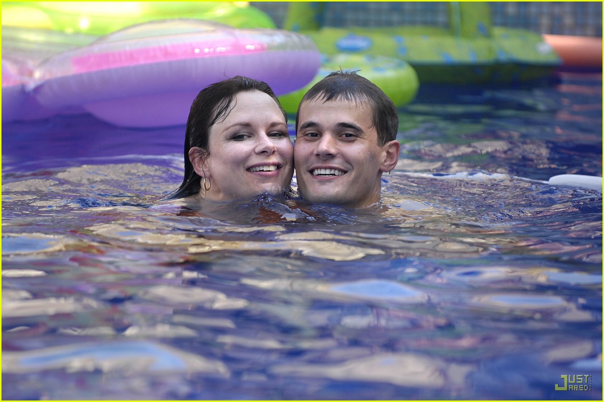 Valentine Rolph -- Mary Lynn Rajskub's New Son!: Photo 1301901 | Photos ...