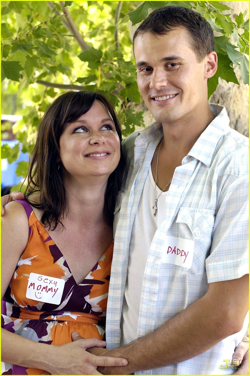 Valentine Rolph -- Mary Lynn Rajskub's New Son!: Photo 1301911 | Photos ...