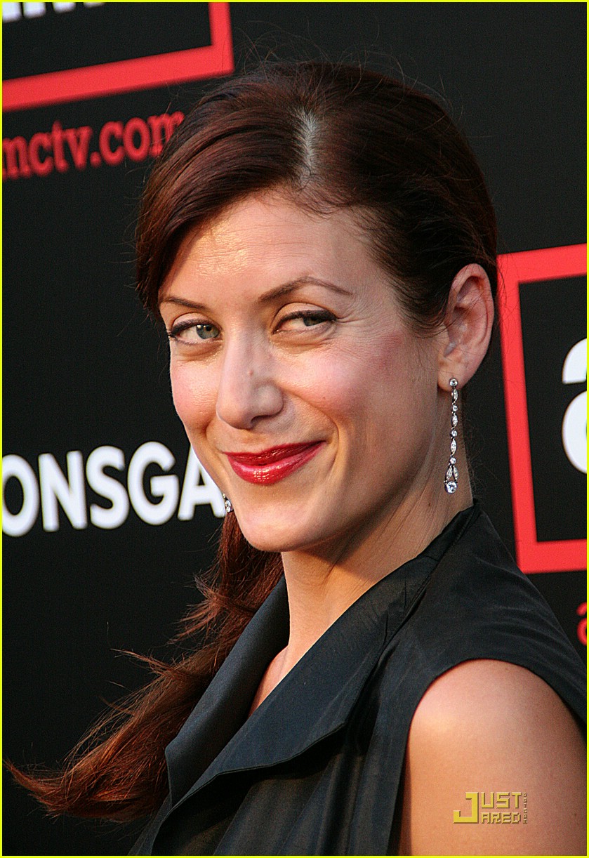 Kate Walsh Is Madly In Love With Mad Men: Photo 1291001 | Photos | Just ...